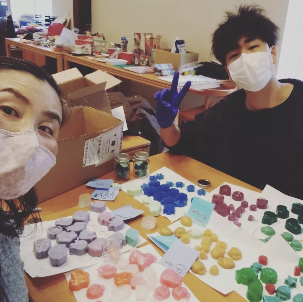 Field Academy Spotlight: Made by Me