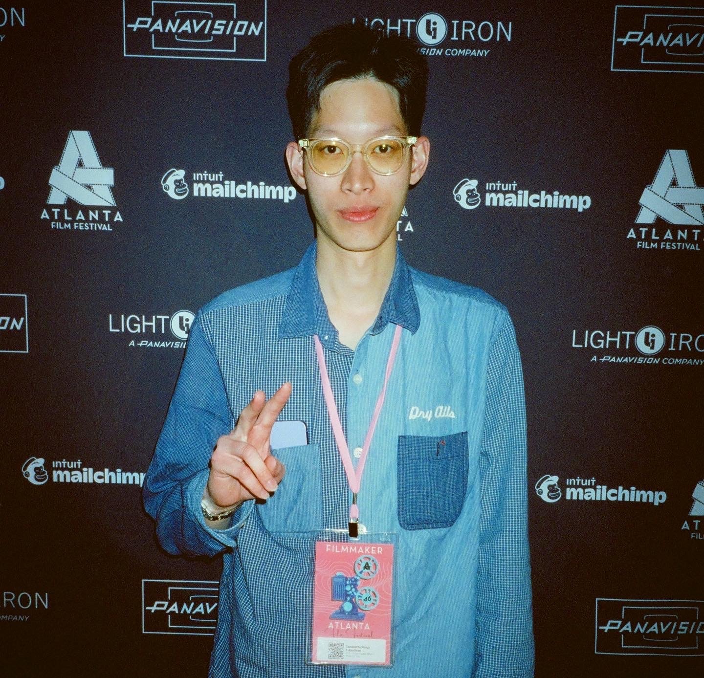 Alumni Spotlight: Tanaseth (Pong) Tulyathan '18